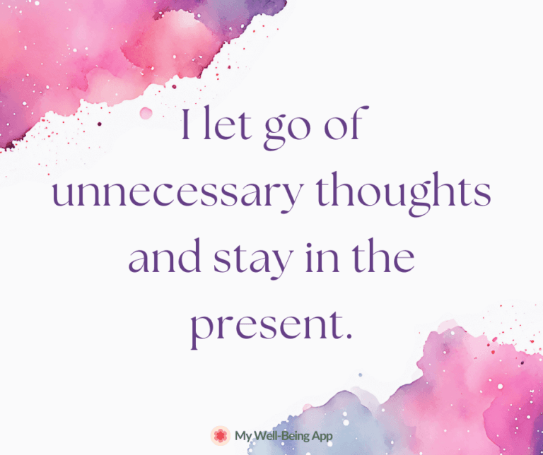 60 Powerful Focus and Concentration Affirmations for Success